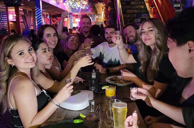 Glitz Glamor and Gangsters Hell's Kitchen Bar Tour NYC - The Sum Up