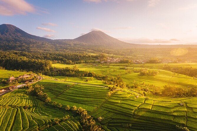 Glorious Tanah Lot Sunset Tour - The Travel Experience: What to Expect