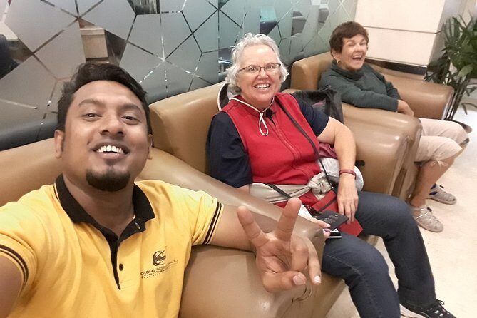 Glory Of Bangladesh Tour - An In-Depth Look at the Itinerary and Experience