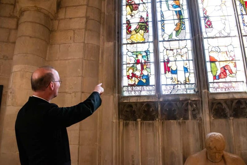 Gloucester Cathedral: Highlights Tour - Who Will Love This Tour?