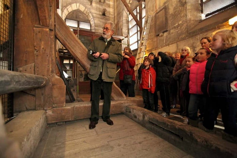 Gloucester Cathedral: Tower Tour - Final Thoughts: Who Will Love This Experience?