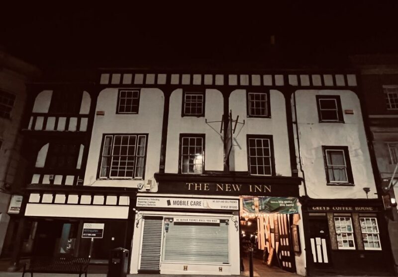 Gloucester: Ghost-Themed Guided Walking Tour - Authenticity and Value: What Travelers Say