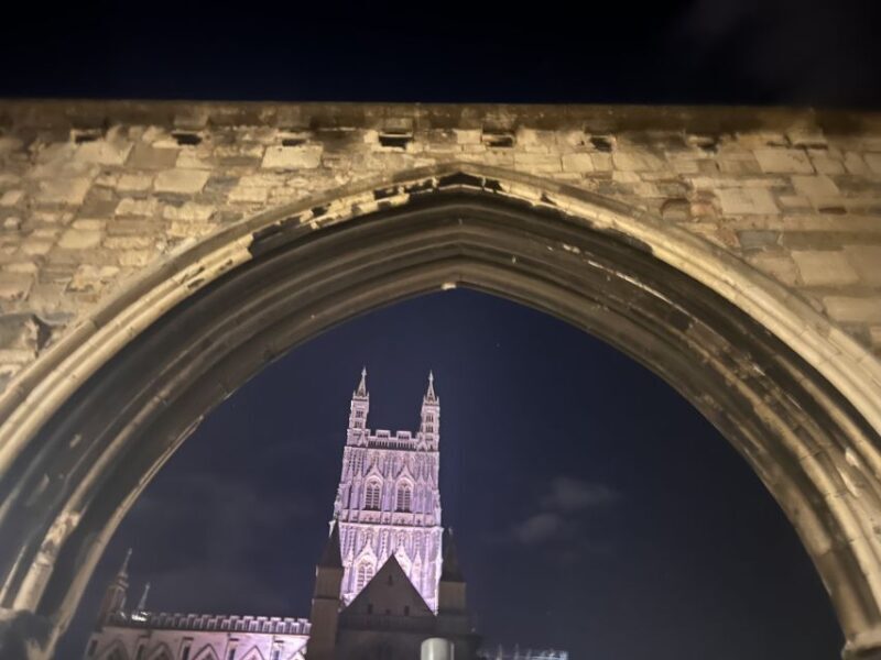Gloucester: Ghost-Themed Guided Walking Tour - The Sum Up: Who Will Love This Tour?