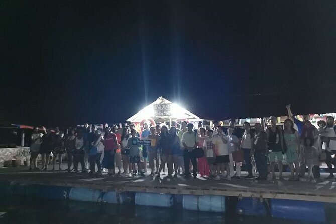 Glow-in-the-Dark Mangrove Adventure Night Safari Plus Dinner - What Makes the Night Safari Special?