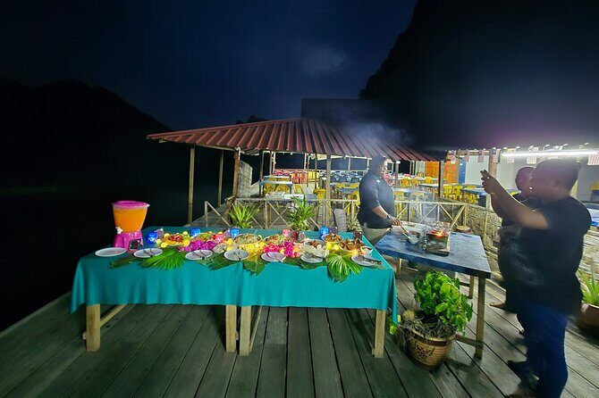 Glow-in-the-Dark Mangrove Adventure Night Safari Plus Dinner - The Value: Is It Worth It?