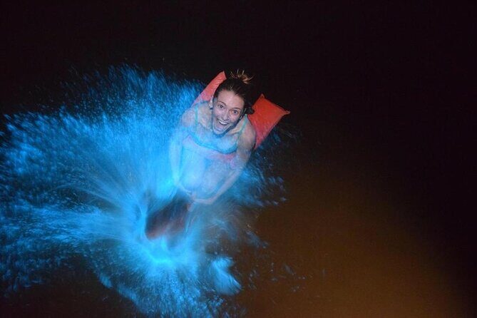 Glow with the Flow: A Romantic Night at the Luminous Lagoon) - Final Thoughts: Who Will Love This Tour?