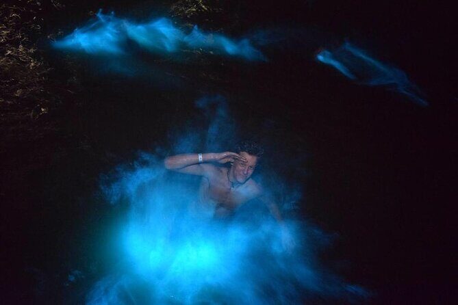 Glow with the Flow: A Romantic Night at the Luminous Lagoon) - FAQ