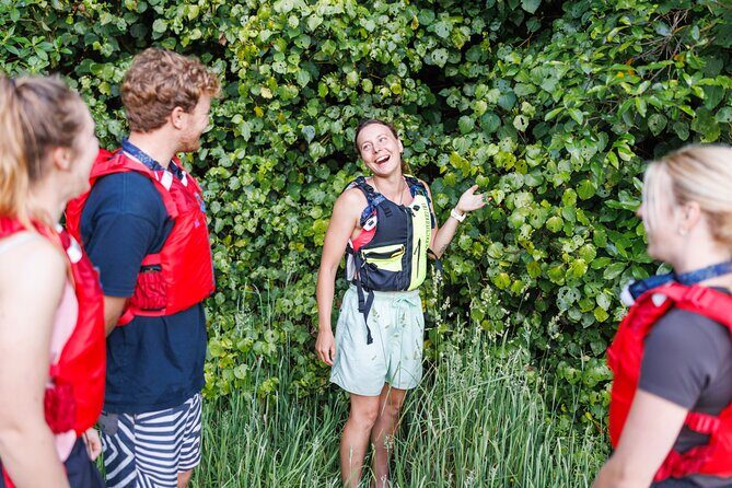 Glow Worm Adventure Kayak - FAQ