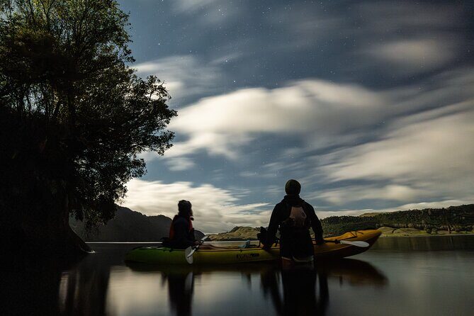 Glow Worm Kayak Tour - Authentic Experiences and Authentic Reviews