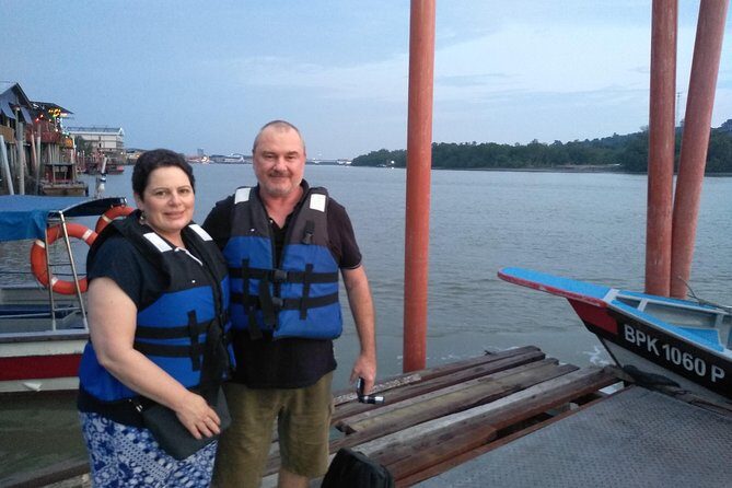 Glowing Kuala Selangor Firefly Tour - An Introduction to the Kuala Selangor Firefly Tour