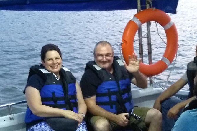 Glowing Kuala Selangor Firefly Tour - Practical Tips for Travelers