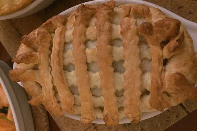 Gluten-Free Dinner & Wine in the Chef's Charming Home - Frequently Asked Questions