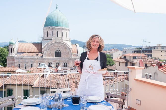 Gluten-Free Dinner & Wine in the Chef's Charming Home - FAQ: Practical Questions About the Gluten-Free Dinner