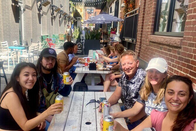 Gluten Free Food & Brew Tours - An In-Depth Look at Denver’s Gluten-Free Food & Brew Tour