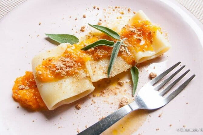 Gluten free pasta and dessert class 6 guests max - Why Travelers Love This Experience