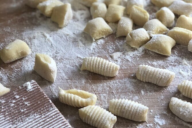 Gluten free pasta and dessert class 6 guests max - Who Is This Experience Best For?