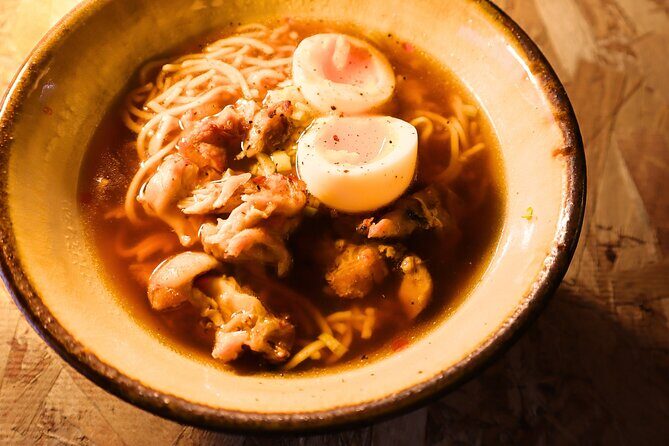 Gluten-free Ramen and Gyoza Cooking Class in Osaka - Who Will Love This Experience?