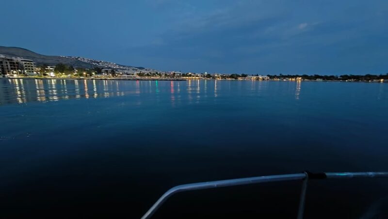Glyfada Athens : Fishing and Swimming Tour with Lunch - The Overall Experience: Pros and Cons