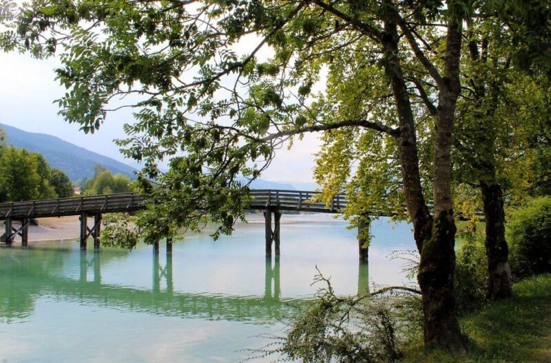 Gmund am Tegernsee Private Guided Walking Tour - Key Points