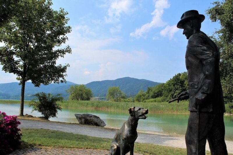 Gmund am Tegernsee Private Guided Walking Tour - What’s Included & What You Should Budget For