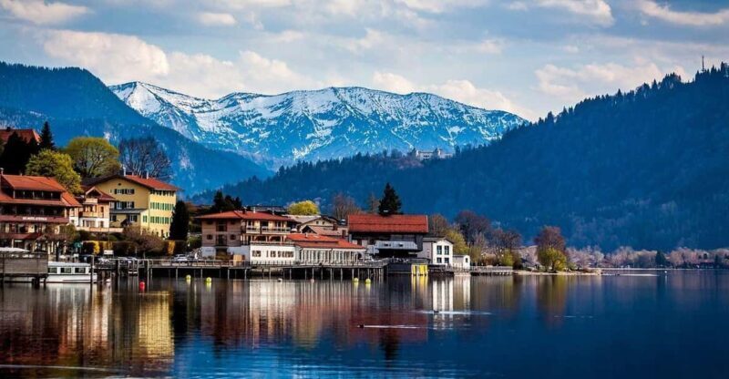 Gmund am Tegernsee Private Guided Walking Tour - FAQ