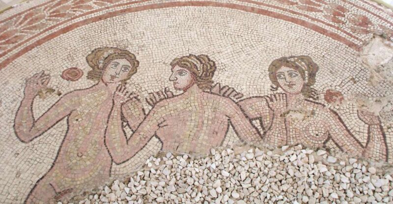 Gnatia Ruins and Archaeological Museum Private Guided Tour - Key Points