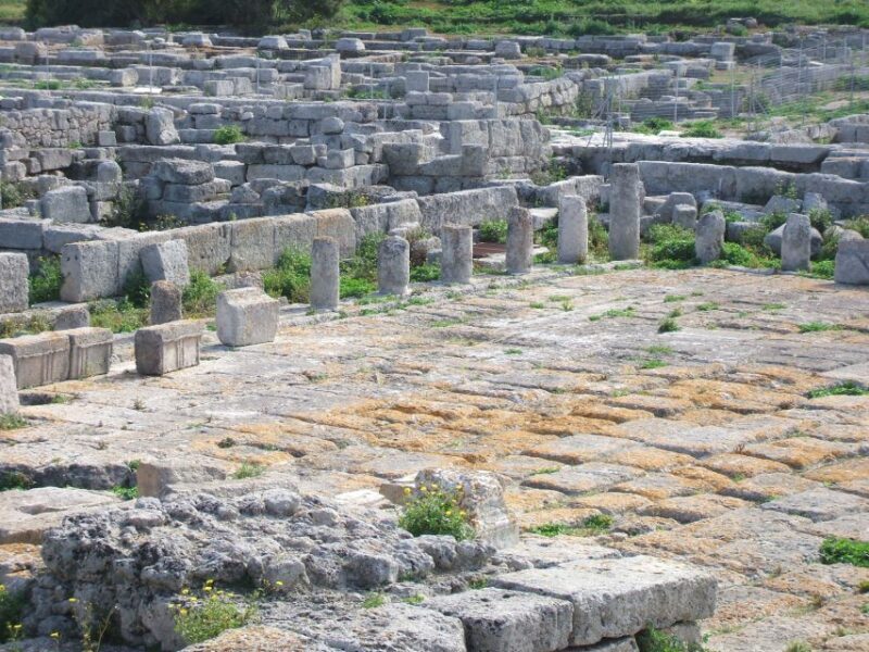 Gnatia Ruins and Archaeological Museum Private Guided Tour - An Introduction to the Tour Experience