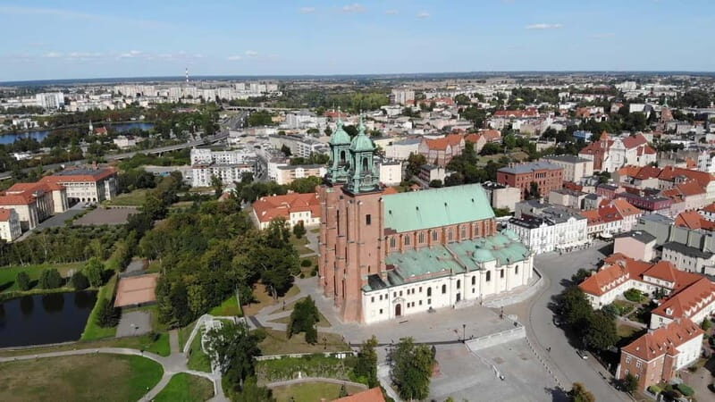 Gniezno Tour and Polish Food Experience - The Real Value: Why This Tour Stands Out