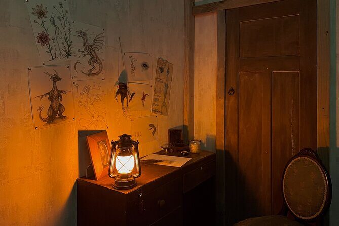 Gnome's Adventure Escape Room Experiences - A Practical Breakdown of the Experience