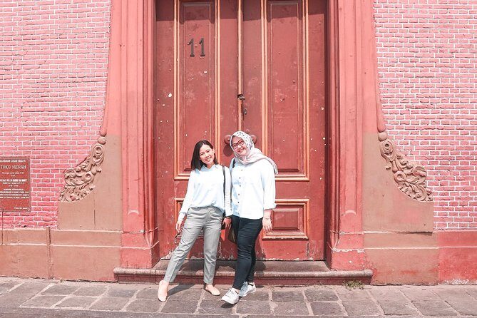 Go Around Jakarta - Final Thoughts