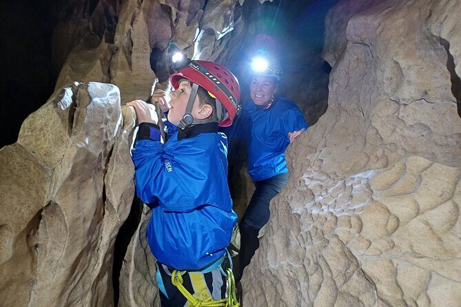 Go Caving & Explore Castle Hill from Christchurch (Private Tour) - Introduction