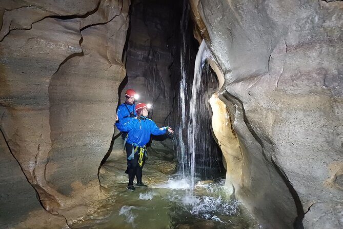 Go Caving & Explore Castle Hill from Lyttelton (Shore Excursion) - Introduction
