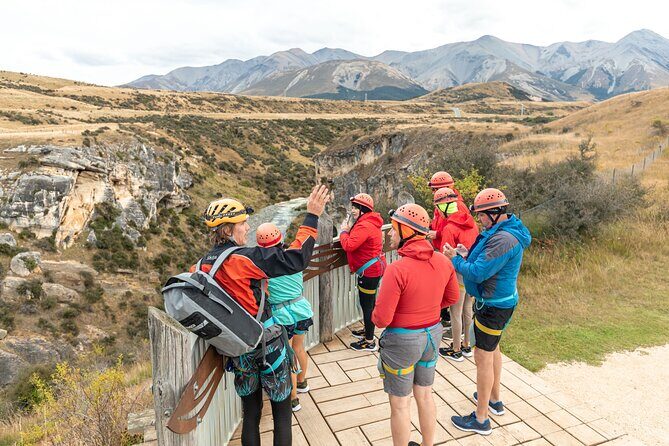 Go Caving & Explore Castle Hill from Lyttelton (Shore Excursion) - The Sum Up