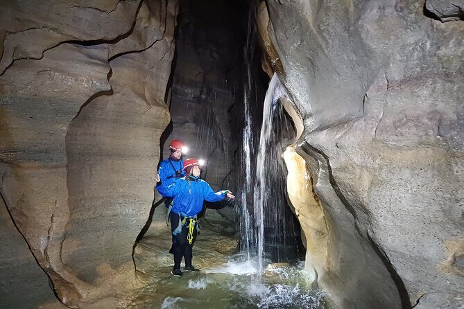 Go Caving & Explore Castle Hill (Small Group Tour) - Introduction