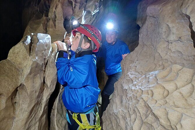 Go Caving & Explore Castle Hill (Small Group Tour) - The Value of This Tour