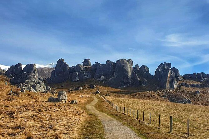 Go Caving & Explore Castle Hill (Small Group Tour) - The Experience of the Guides and Atmosphere