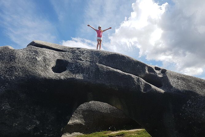 Go Caving & Explore Castle Hill (Small Group Tour) - FAQs