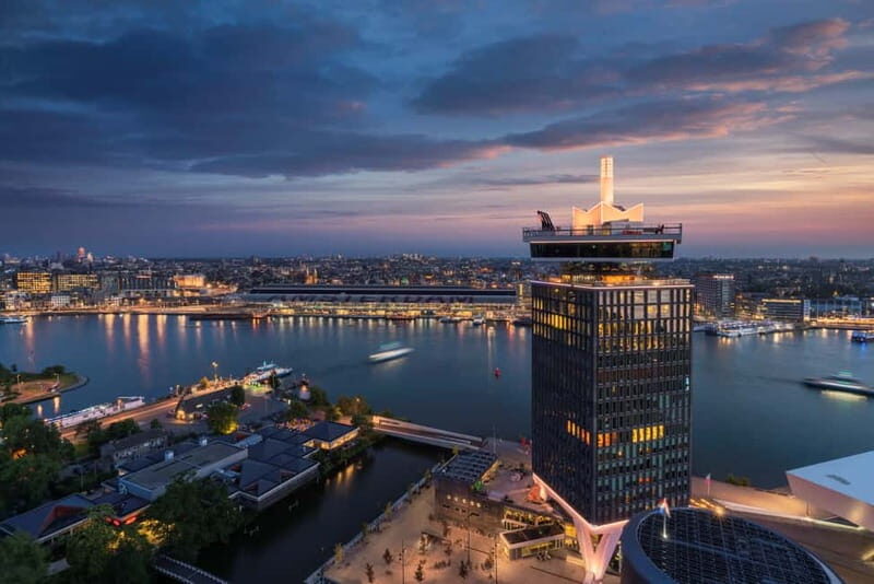Go City Amsterdam Pass: 40+ Attractions including Keukenhof - Who Will Love This Pass?