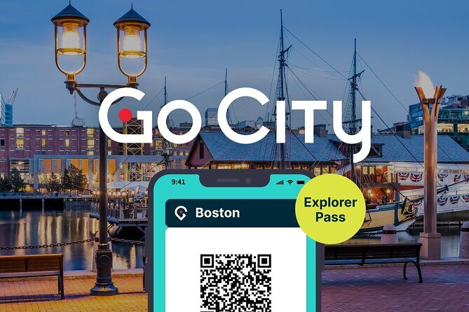 Go City: Boston Explorer Pass - Choose 2, 3, 4 or 5 Attractions - Introduction: Who Will Love This?