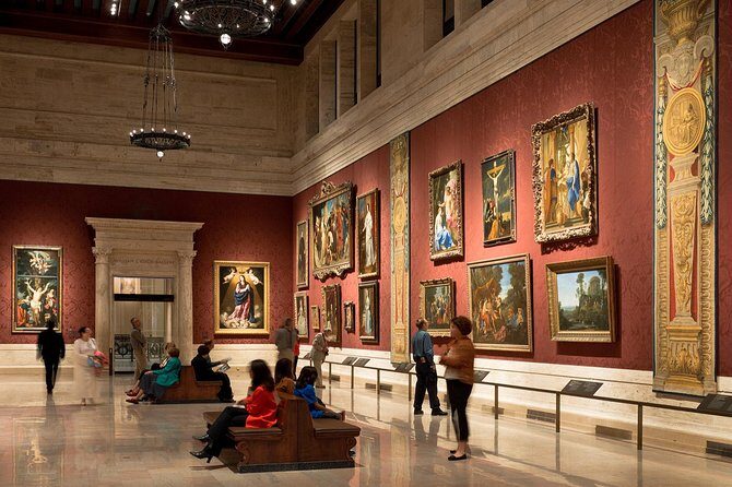 Go City: Boston Explorer Pass - Choose 2, 3, 4 or 5 Attractions - The Reality of Using the Pass