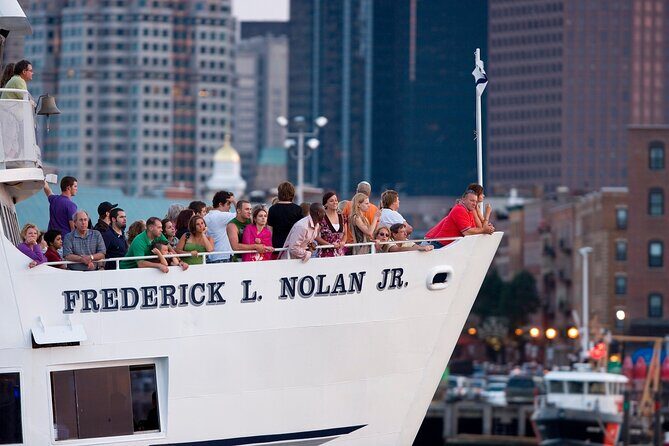 Go City: Boston Explorer Pass - Choose 2, 3, 4 or 5 Attractions - The Sum Up