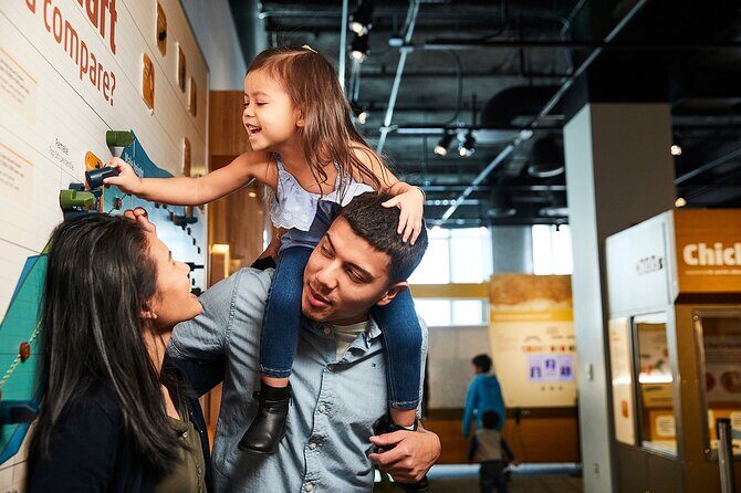 Go City: Boston Explorer Pass - Choose 2, 3, 4 or 5 Attractions - FAQ