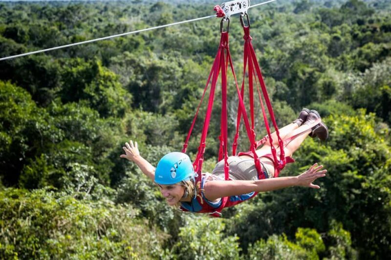 Go City Cancun Explorer Pass: Save up to 50% on Attractions - What is the Go City Cancun Explorer Pass?