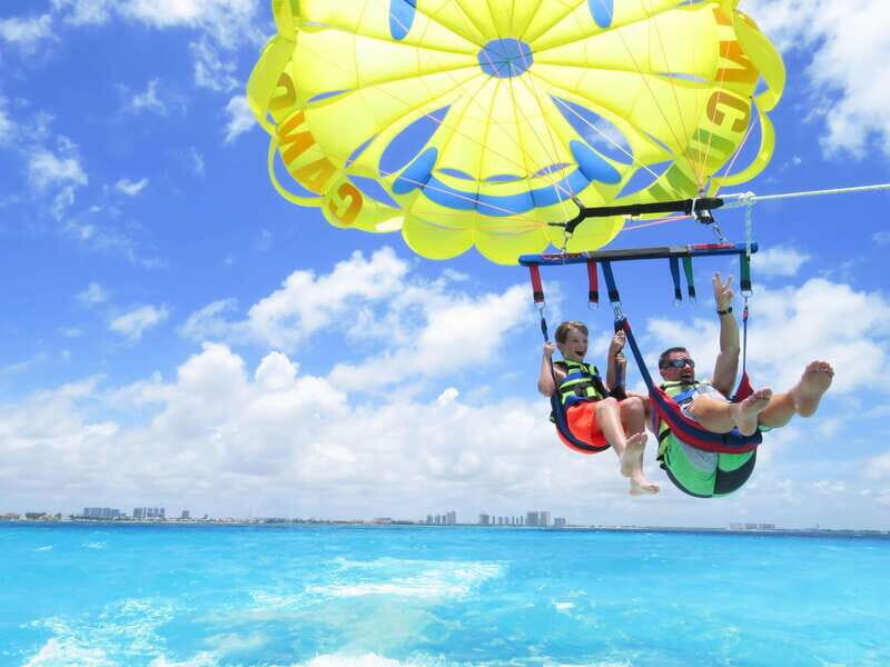 Go City Cancun Explorer Pass: Save up to 50% on Attractions - What Attractions Are Included?
