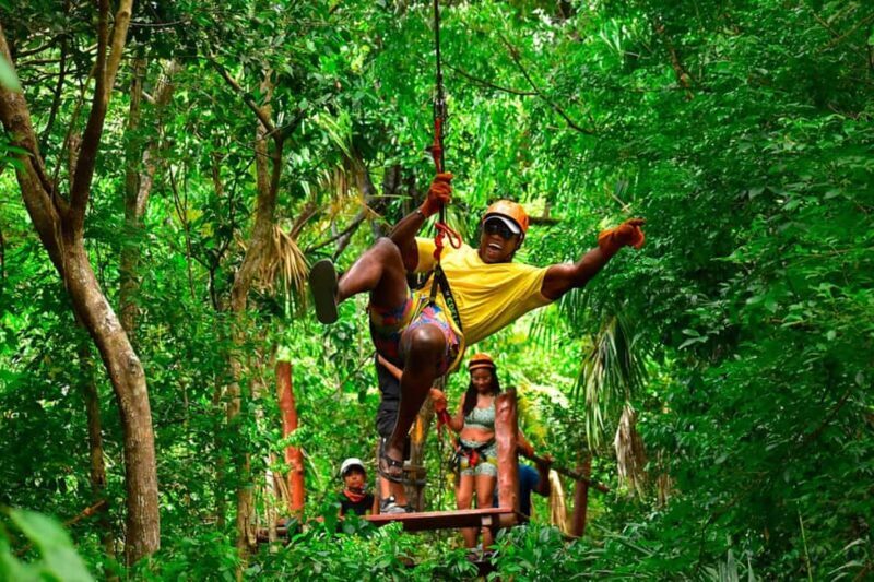 Go City Cancun Explorer Pass: Save up to 50% on Attractions - What’s Included and Not Included?