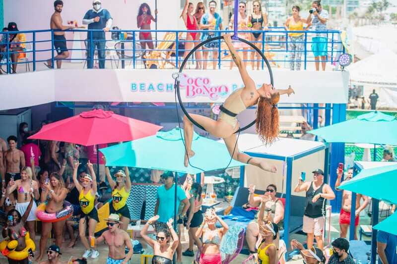 Go City Cancun Explorer Pass: Save up to 50% on Attractions - What Should You Bring?
