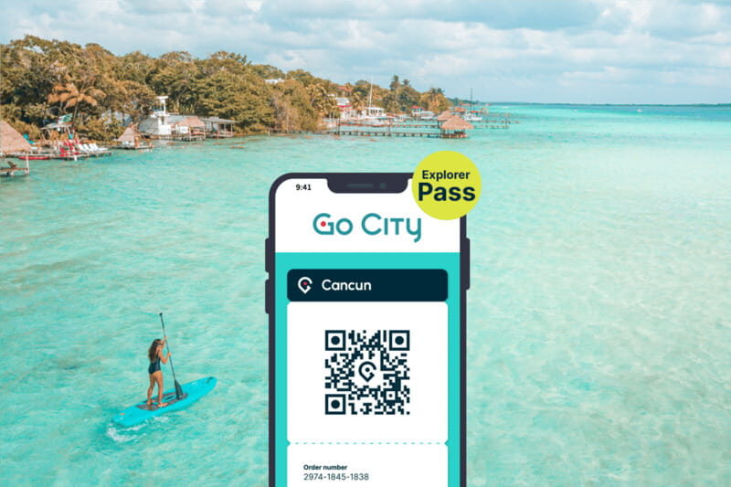 Go City Cancun Explorer Pass: Save up to 50% on Attractions - Final Thoughts