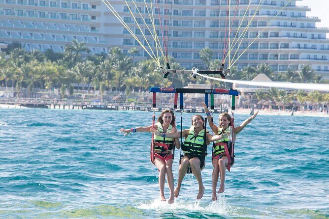 Go City: Cancun Pass: 15+ Things To Do - includes Chichén Itzá - Practical Tips for Making the Most of Your Cancun Pass