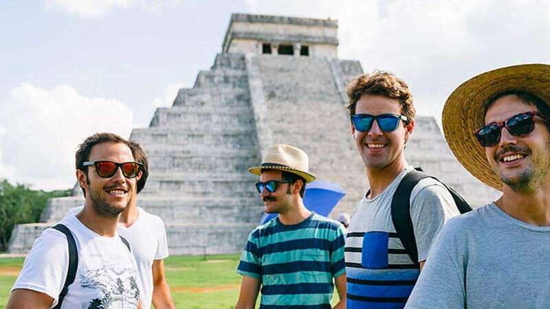 Go City Cancun Pass: Save up to 50% - Includes Chichén Itzá - FAQ