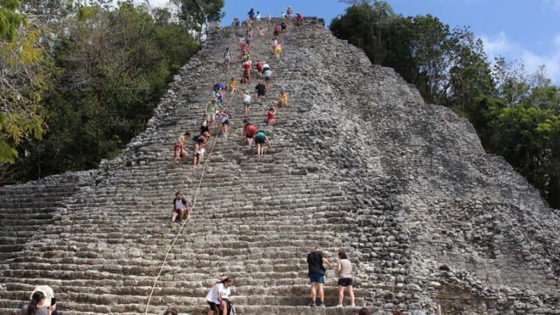 Go City Cancun Pass: Top Attractions including Chichén Itzá - Who Will Love This Pass?